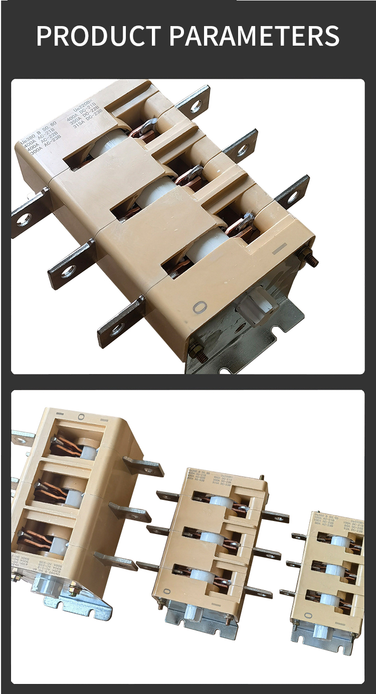 BP32 Series 100A - 630A Negative Isolation Switch - Buy Negative ...