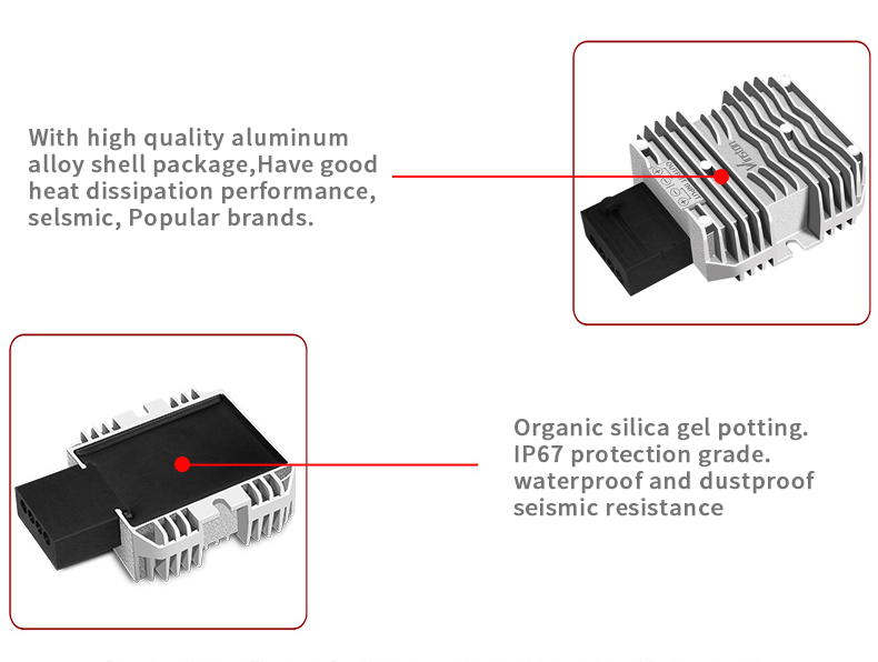 24V 48V to 24V 5A 120W Isolated DC-DC Converter Power Module - Buy ...