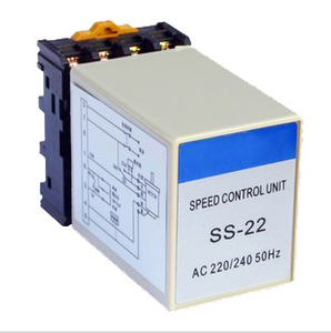China SS-22 Speed Control Unit, Speed control, TWT Speed control ...