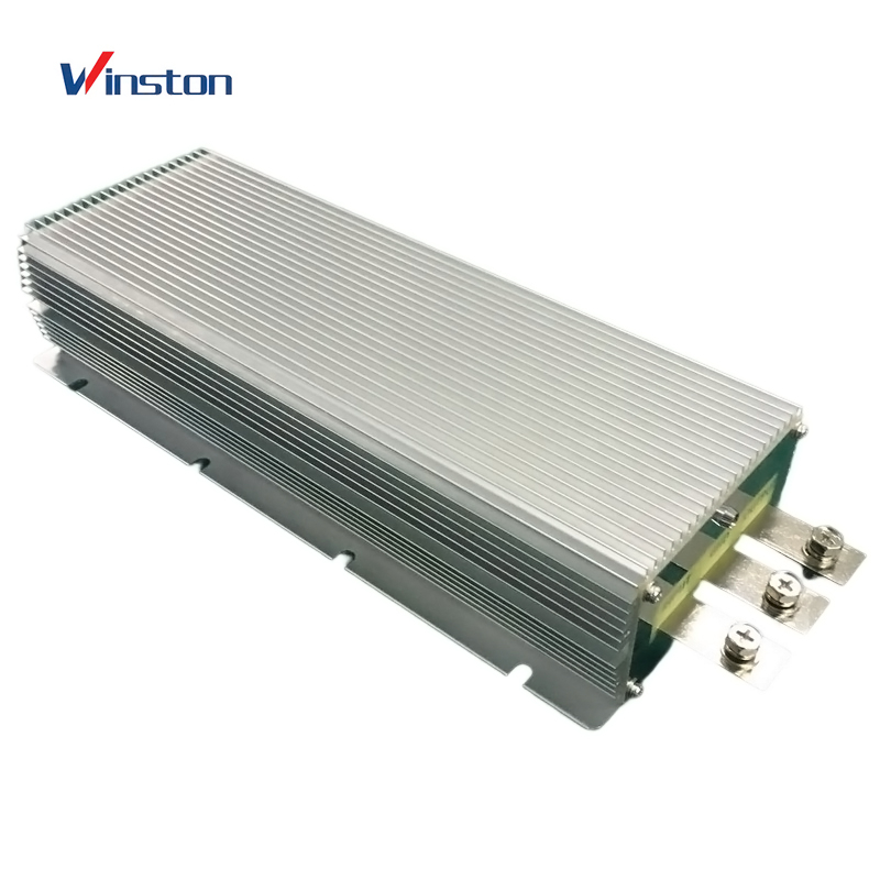 12V to 24V 50A DC-DC High Voltage Step Up Boost Converter - Buy Boost ...