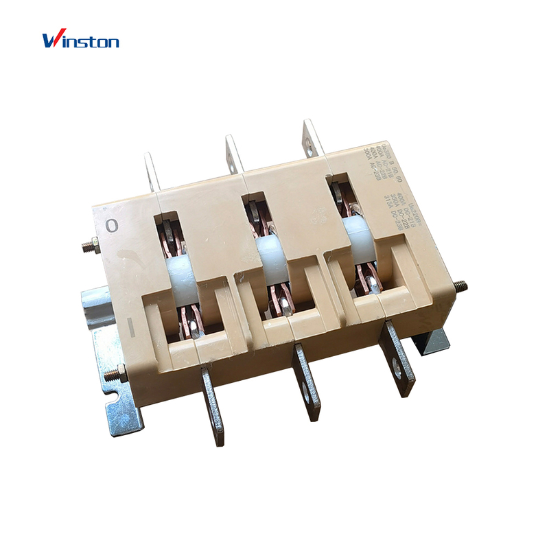 BP32 Series 100A - 630A Negative Isolation Switch - Buy Negative ...