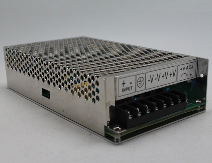 SD-150 150W Single output DC-DC Converter - Buy SD-150 DC-DC Converter, DC-DC Converter, 150W DC ...