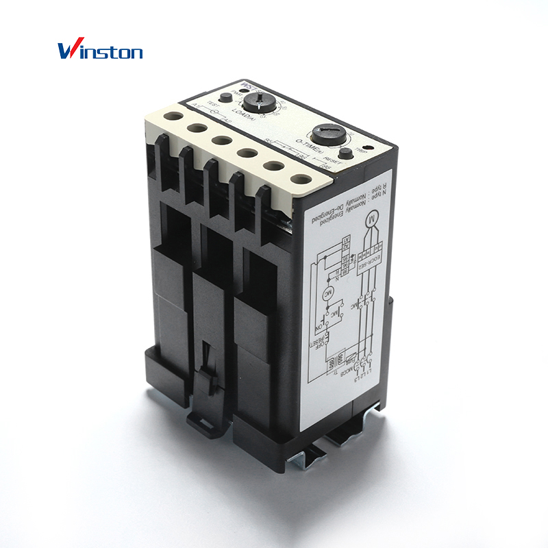 Winston WST-SE2 Low Power General Purpose Miniature Electronic Overload ...