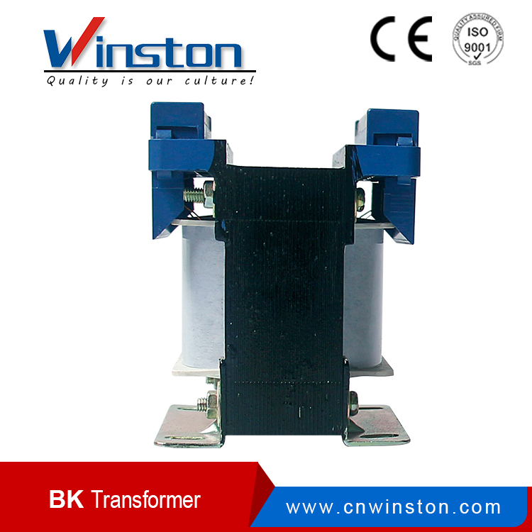 Bk-50va Industrial Control Transformers / Control Power Transformer ...