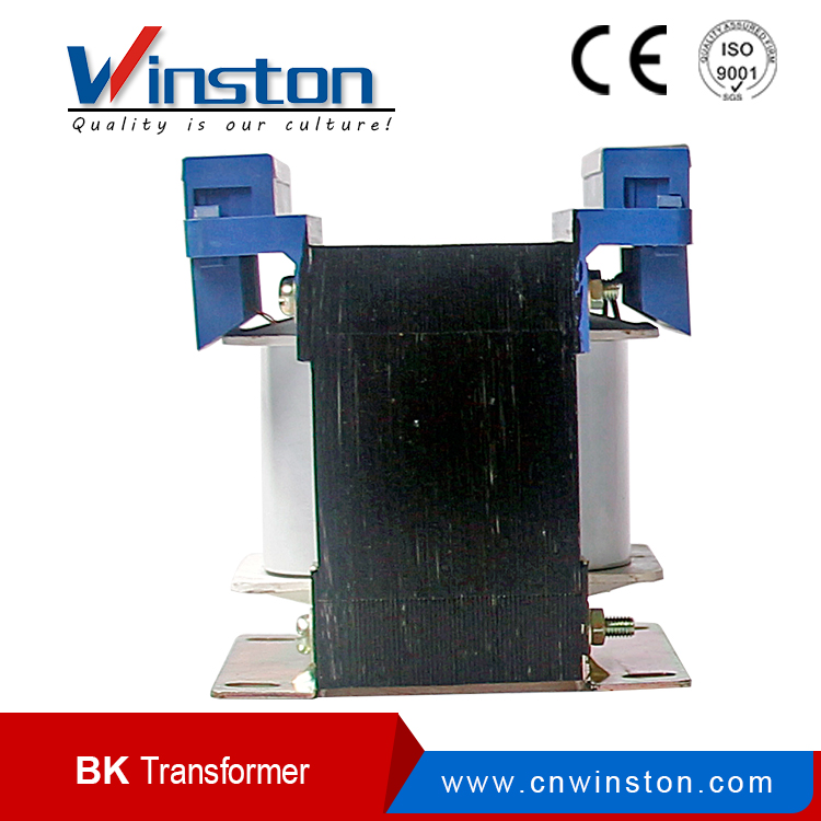Winston BK-300 Single Phase 300VA High Frequency Electronic Transformer ...