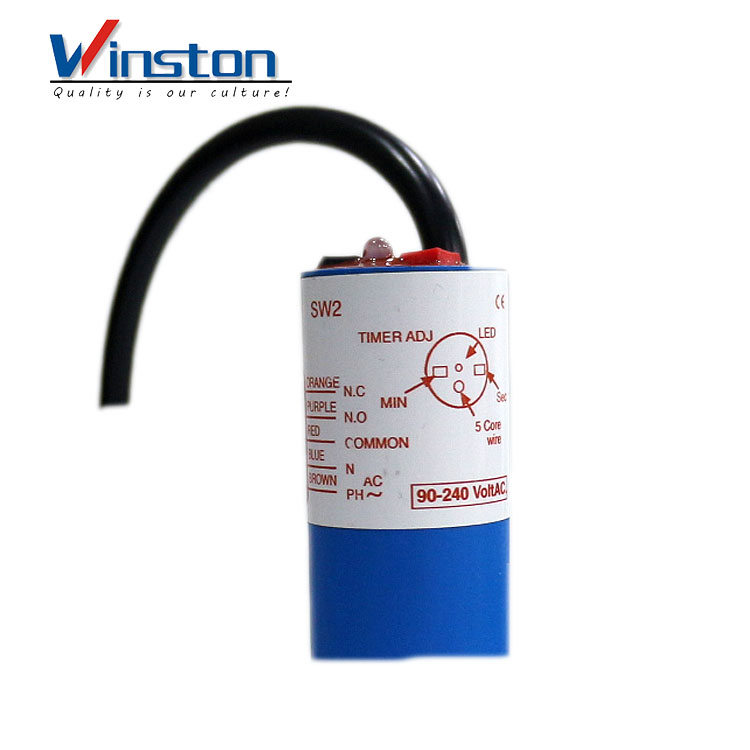 - Buy Agrologic type feeding sensor SW-2 capacitive proximity sensor ...