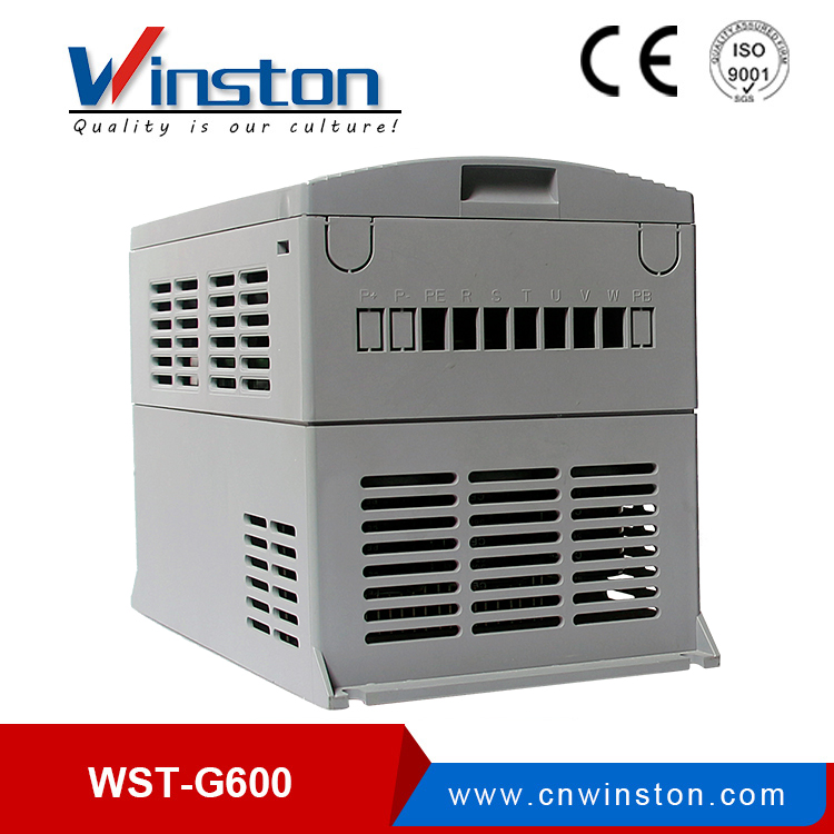 250KW 350HP Three - phase 380V AC Motor Inverter VFD VSD - Buy VFD, VSD ...