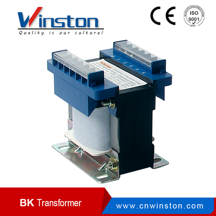 Bk-50va Industrial Control Transformers / Control Power Transformer ...