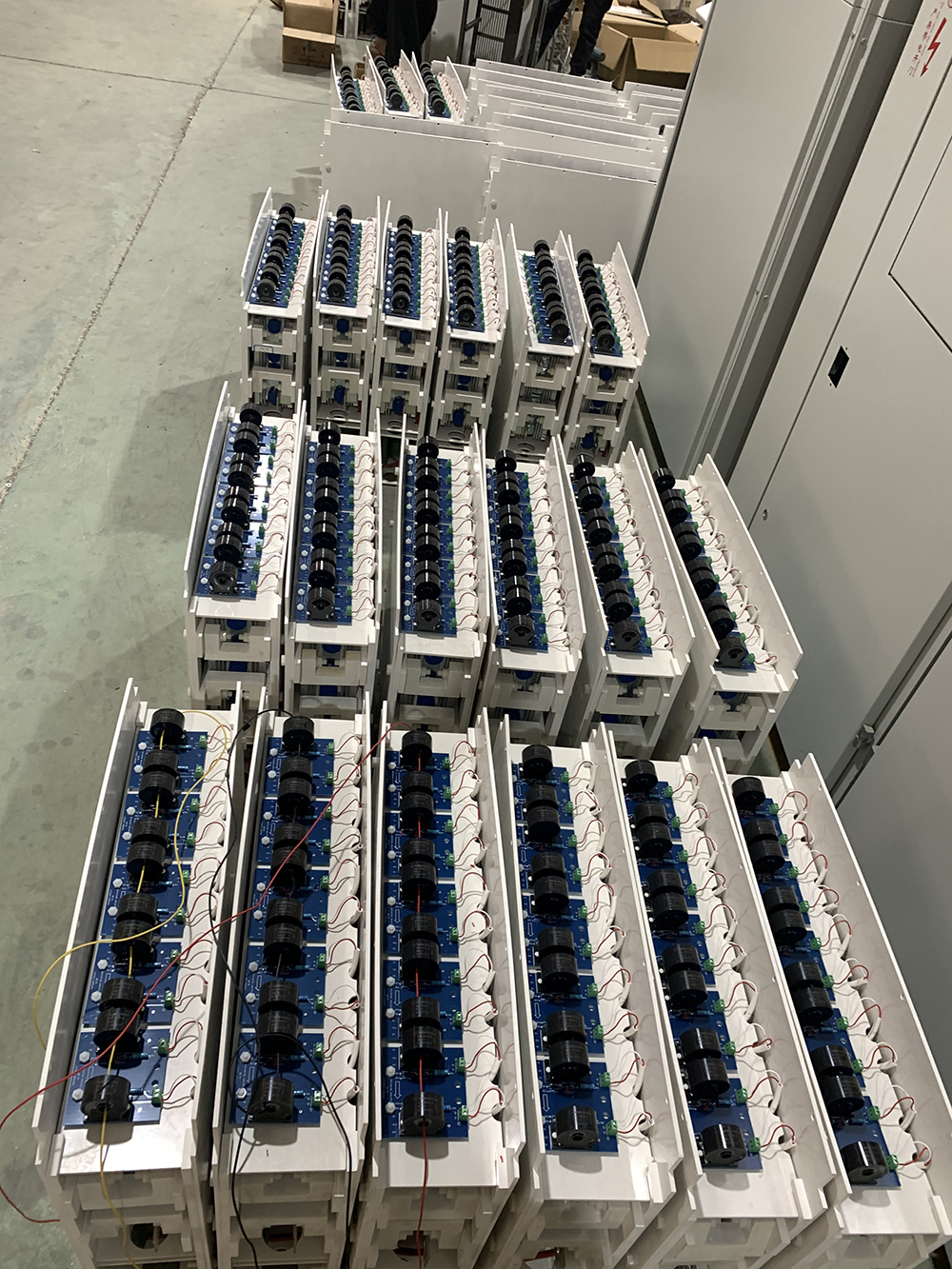 75kW - 10000kW soft starter liquid resistance soft starter for slip ...