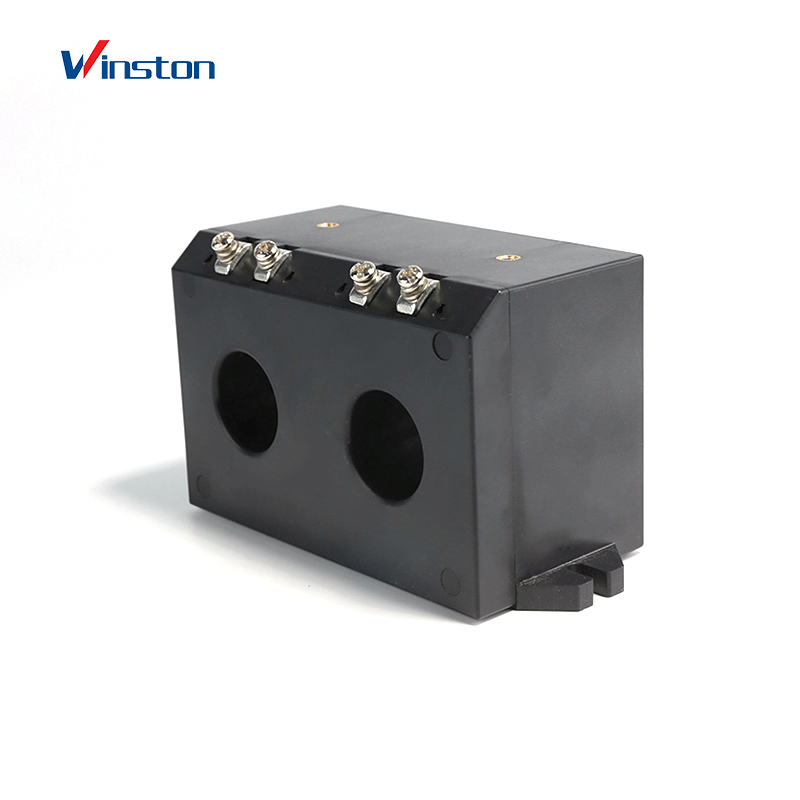 Winston WST-2CT Toroidal Electrical 5A Current Transformer ct - Buy ...