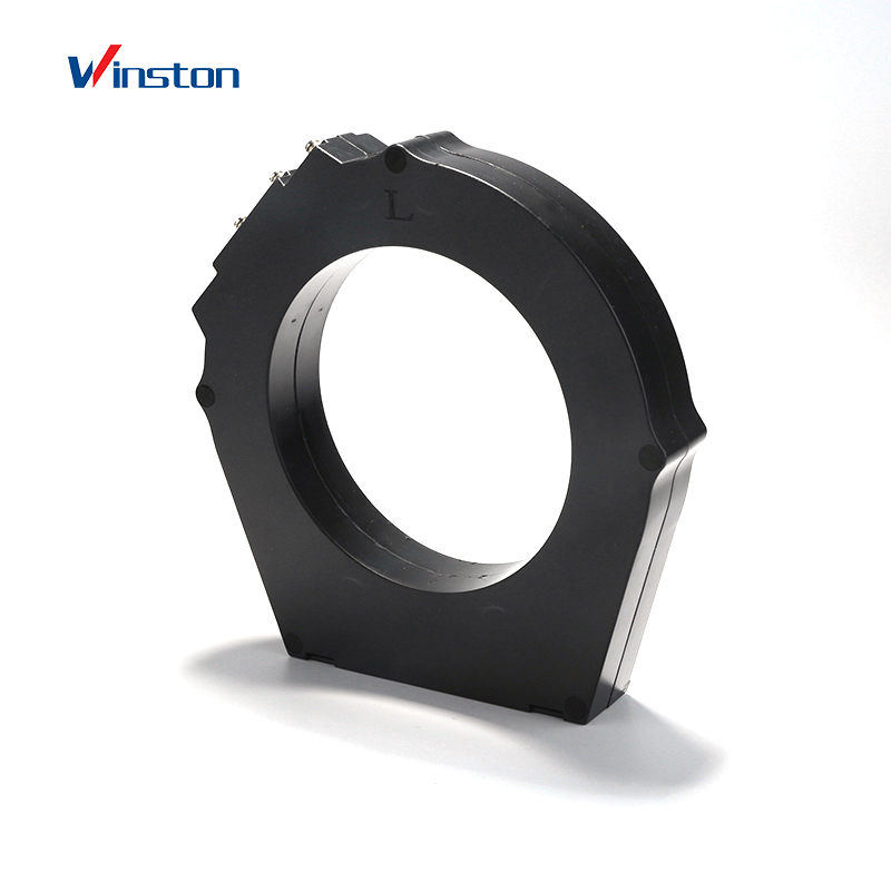 Winston WSTZCT120 Flexible Zero Phase Current Transformer For Metering ...
